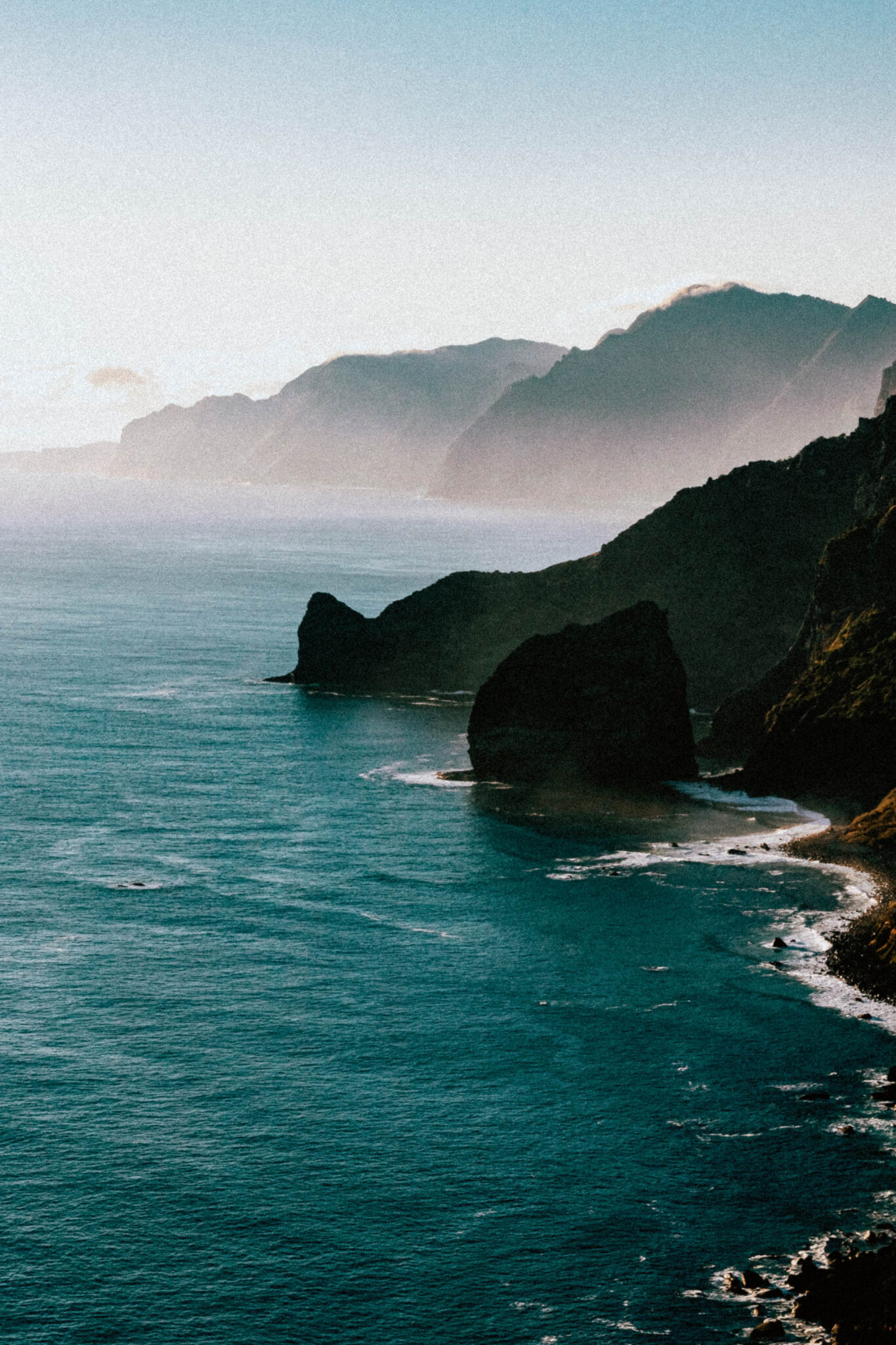 Madeira: Portugal’s Undiscovered Island - maia