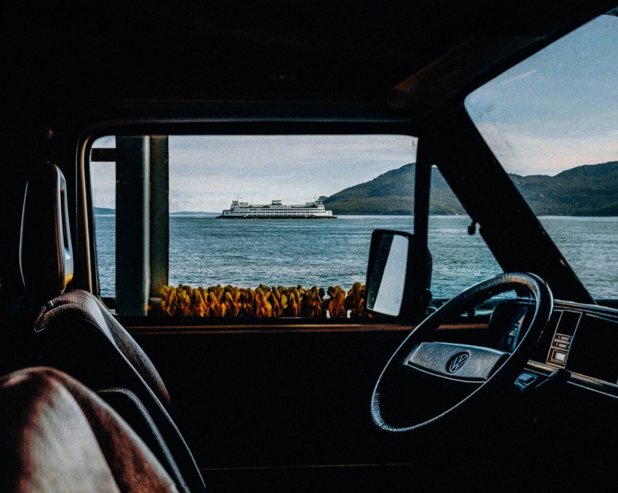 How to Master The Art of Slow Travel - maia