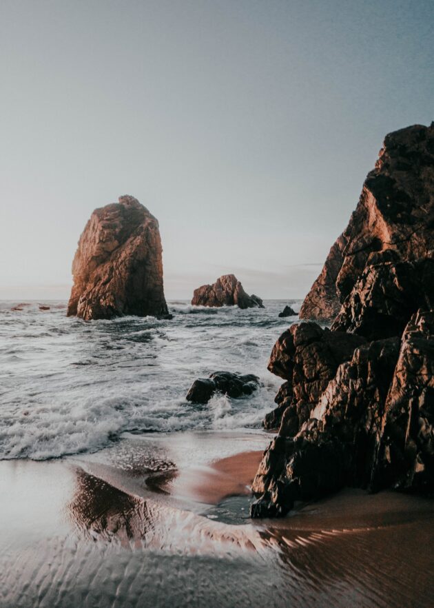 Best Beaches of Europe: Stunning Landscapes