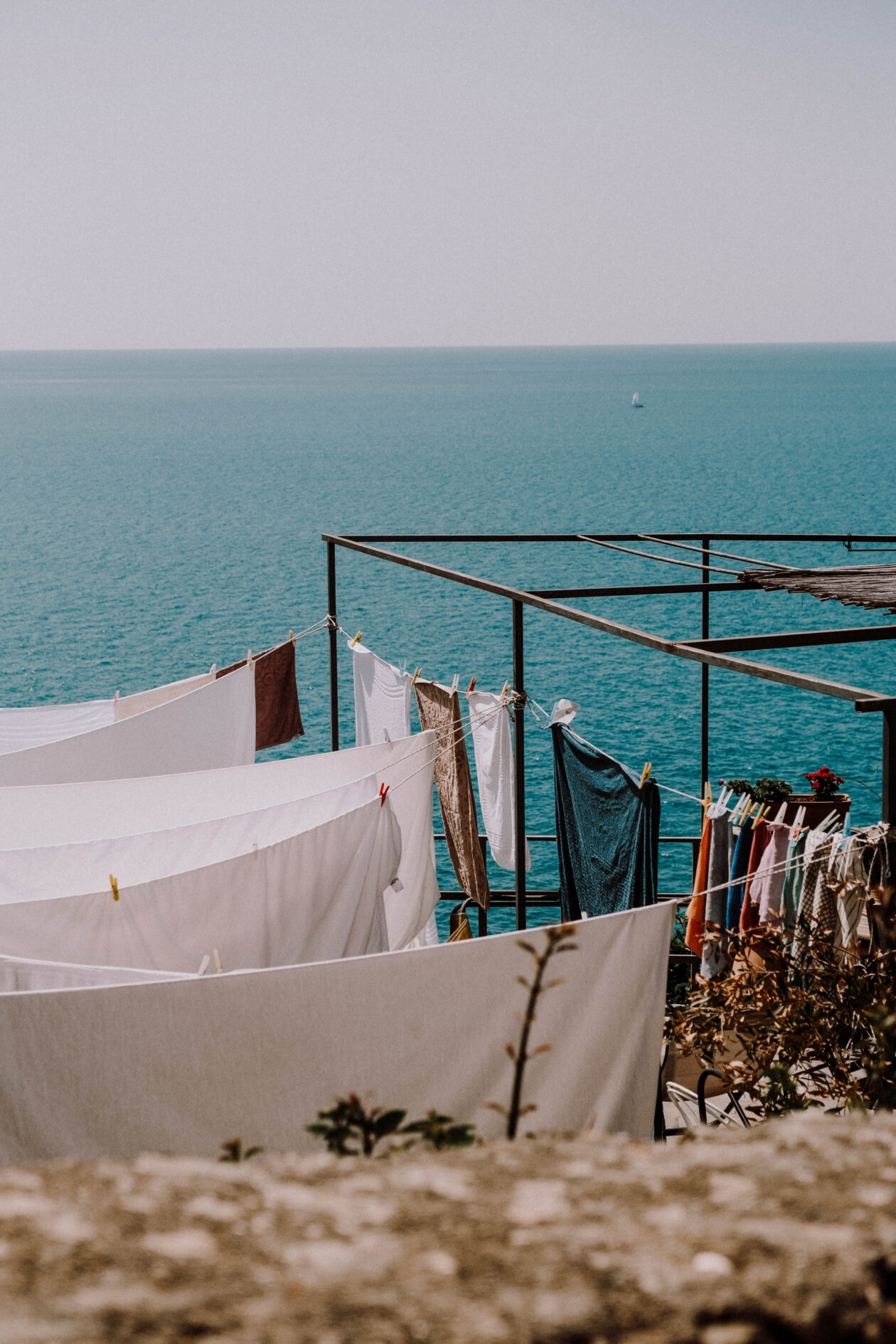 Guide to Caring For Your Garments - maia