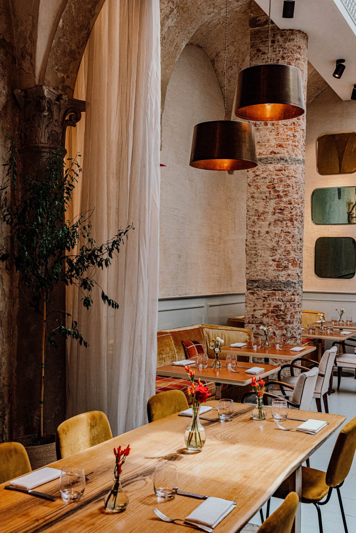 Florence Restaurants: The Ultimate List
