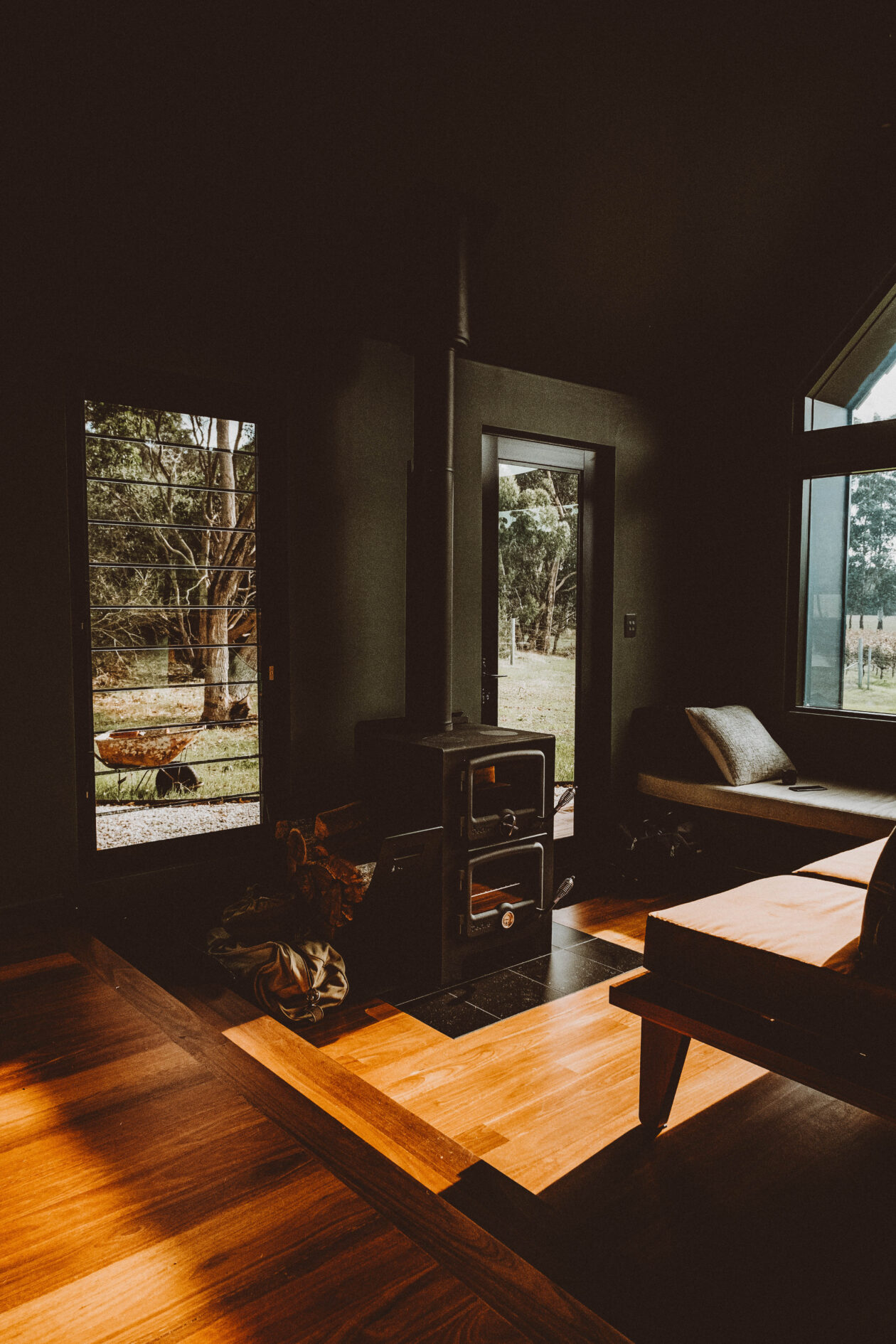 The Elements of Holistic Interior Design - maia