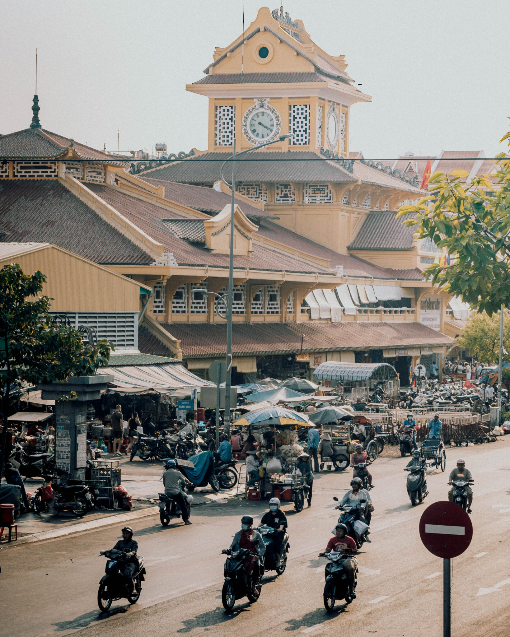 The Local Guide to Ho Chi Minh City, Vietnam - maia