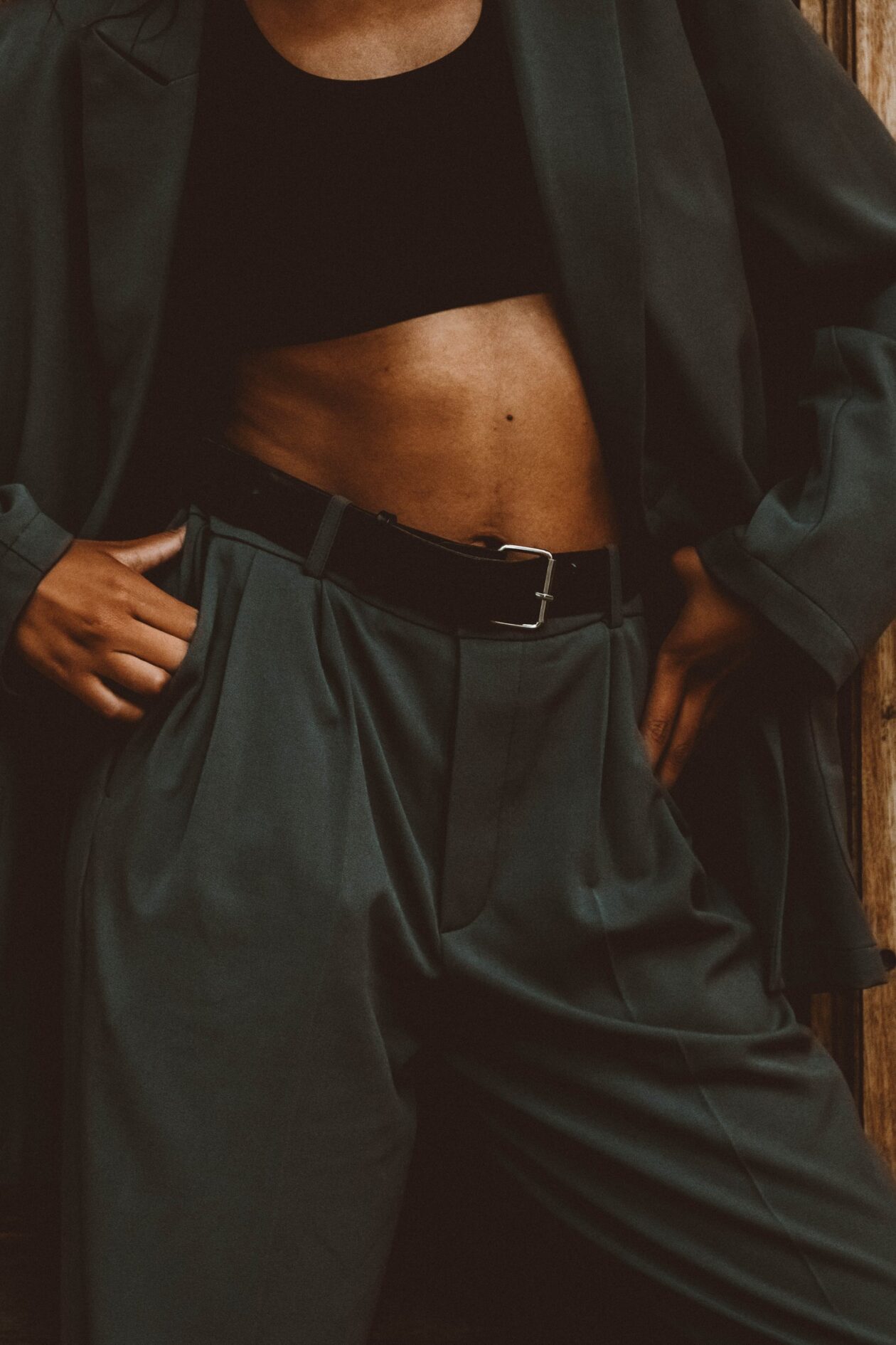 What is Conscious Style? - maia