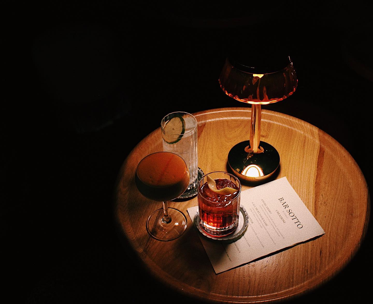 The Coolest Bars in Paris