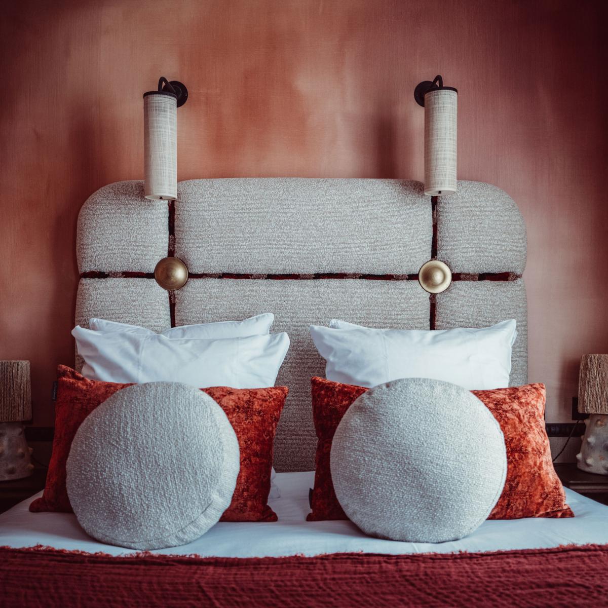 The Best Small Hotels in Paris - maia