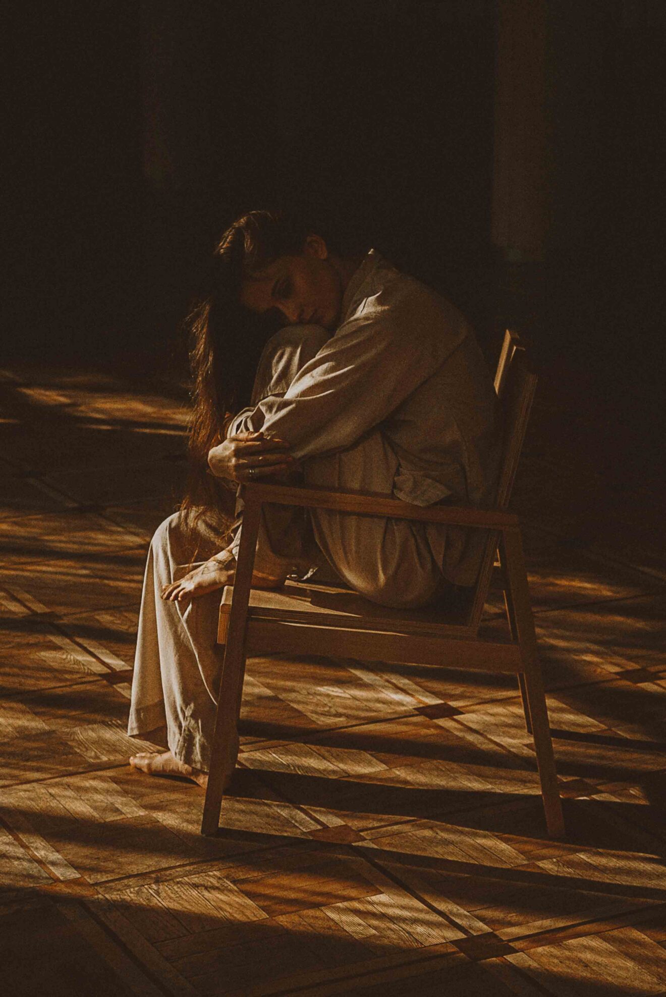 Read This if You're Feeling Lost - maia