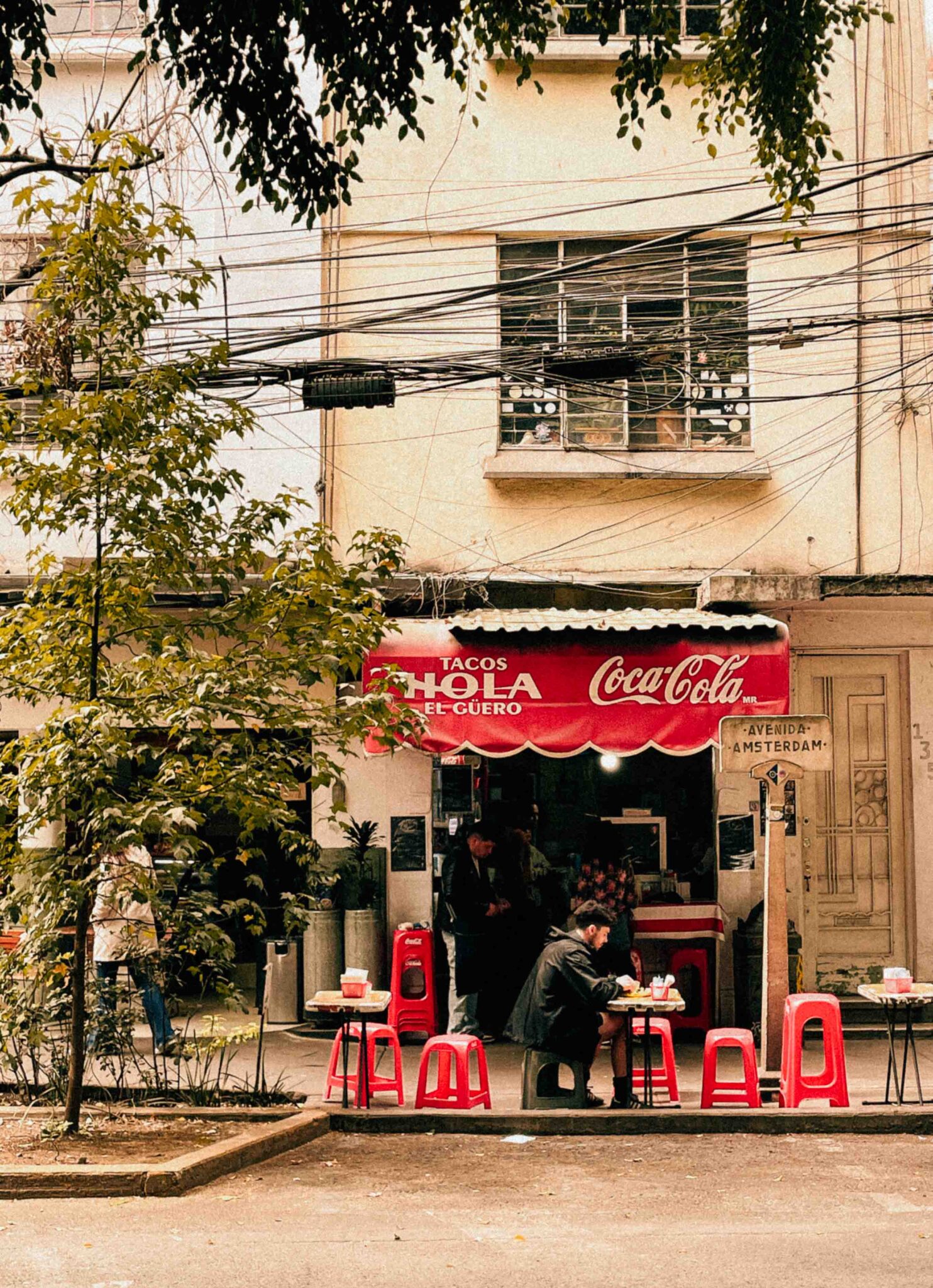 Your Guide to the Mexico City Neighborhoods - maia