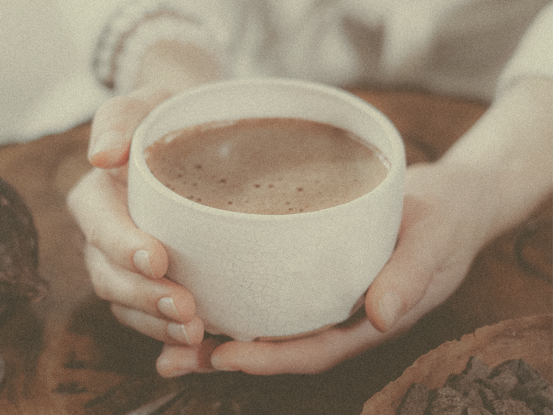 Cacao Ceremony At Home (Downloadable Meditation, Sound bath)