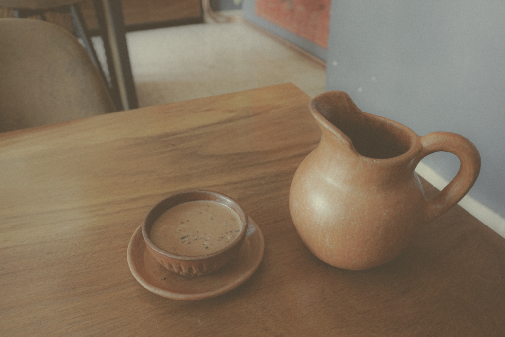 Cacao Ceremony At Home (Downloadable Meditation, Sound bath)