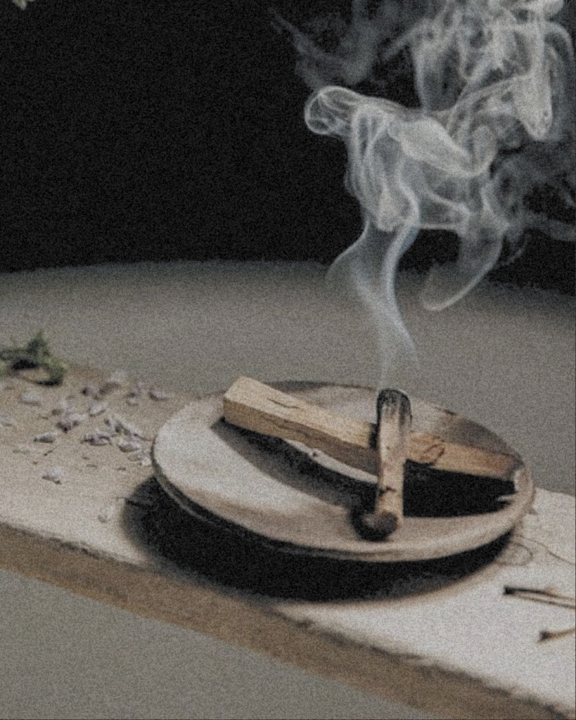 Six Energy Cleansing Rituals
